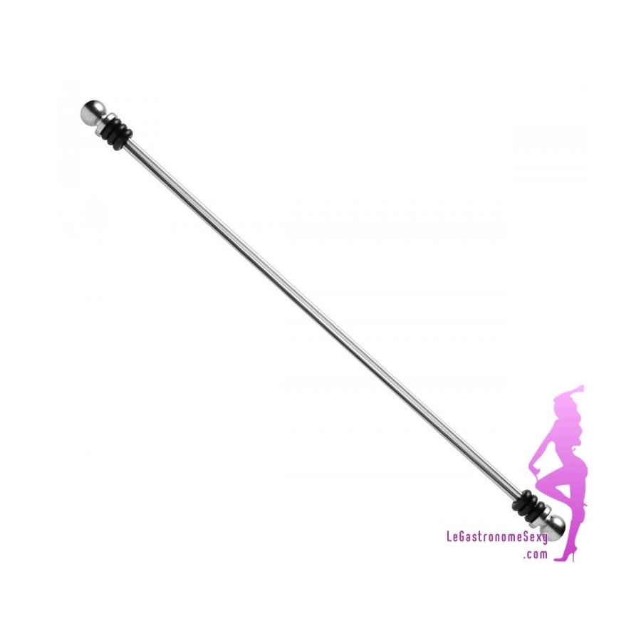 20.46€ - Abacus Vice - Double Bar Pincher - Barre pince tétons